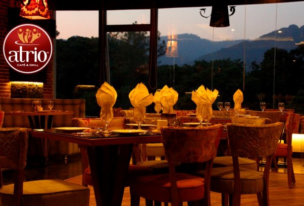 5 best outdoor dining spots in Islamabad - Islamabad Scene