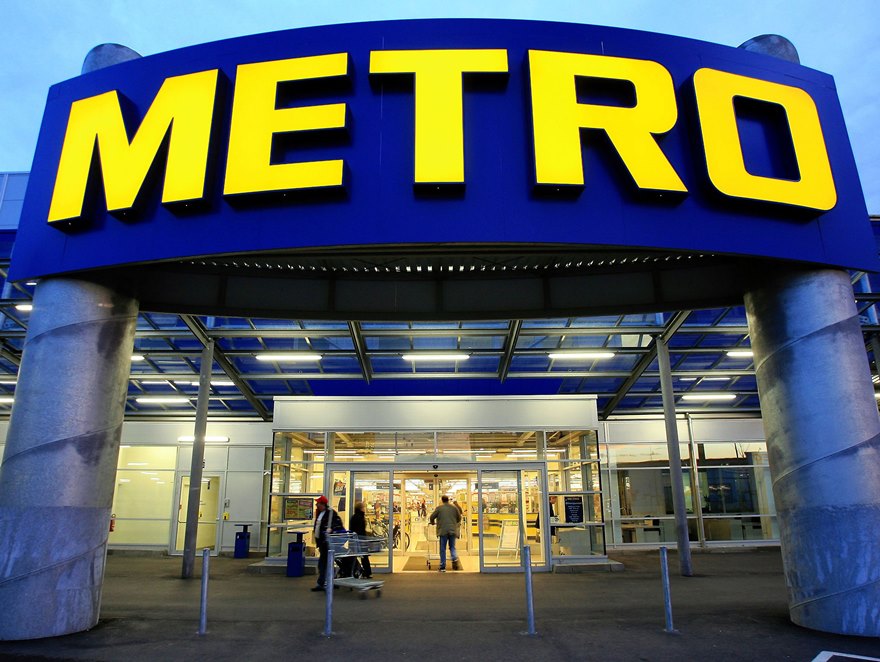 Supermarkets in Islamabad - Islamabad Scene