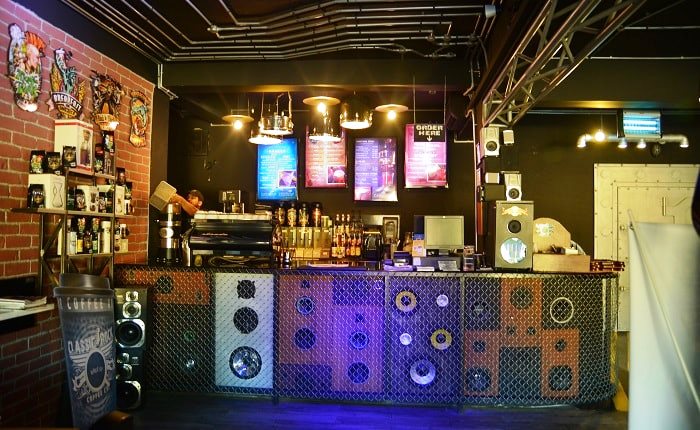 Classic Rock Coffee is changing Islamabad’s cafe scene - Islamabad Scene