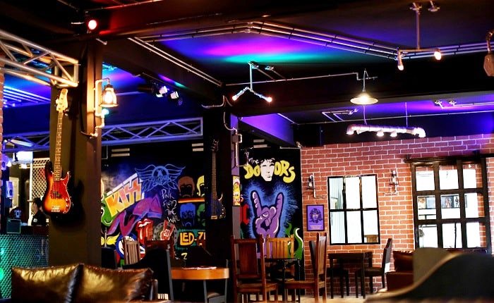 Classic Rock Coffee is changing Islamabad’s cafe scene - Islamabad Scene