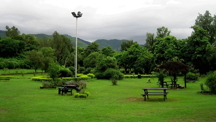 Islamabad Parks wants you to help improve the capital’s parks ...