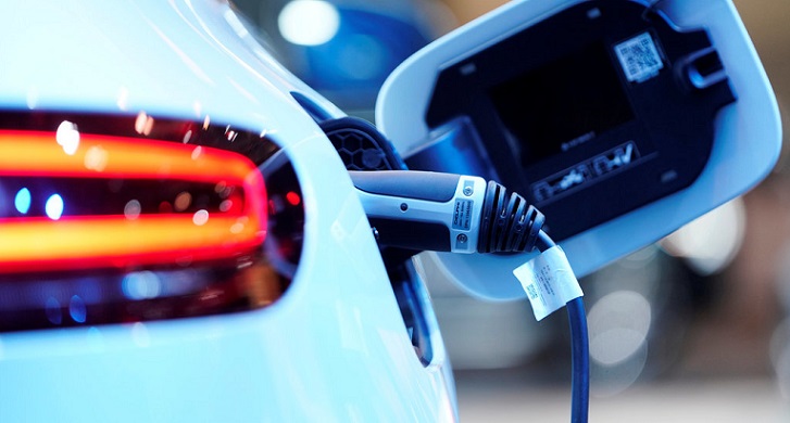 Electric mobility can play a key role in fight against climate change ...