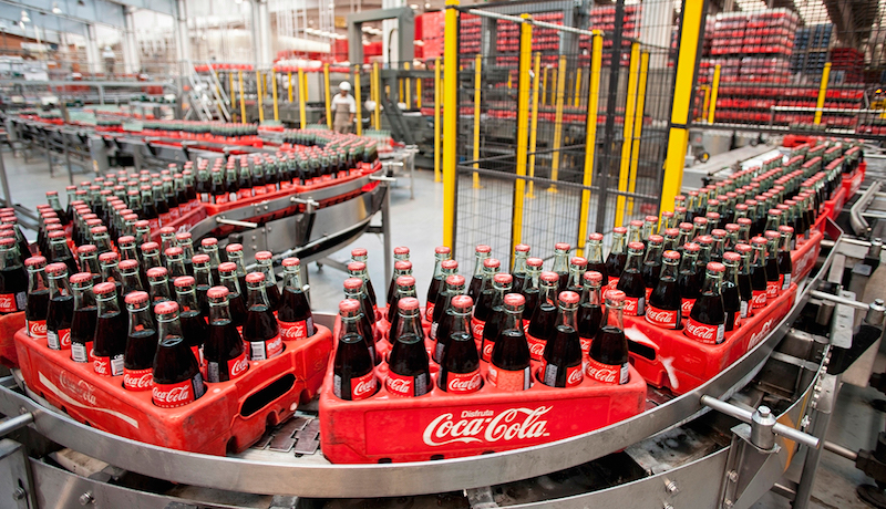 Coca-Cola to invest $50m to set up new greenfield plant in Pakistan ...