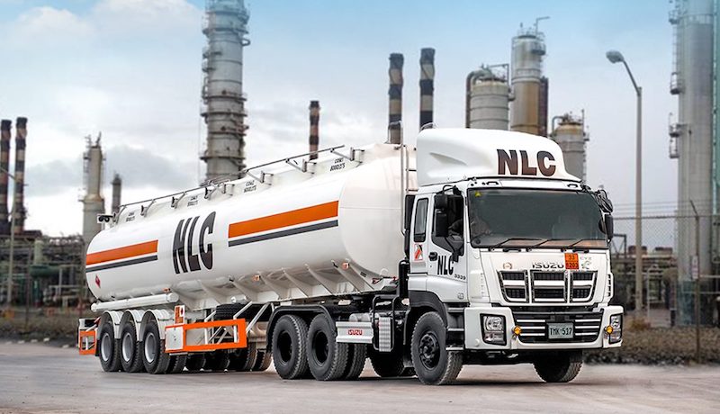 Pakistan’s NLC to transport high-value products to Turkey - Islamabad Scene