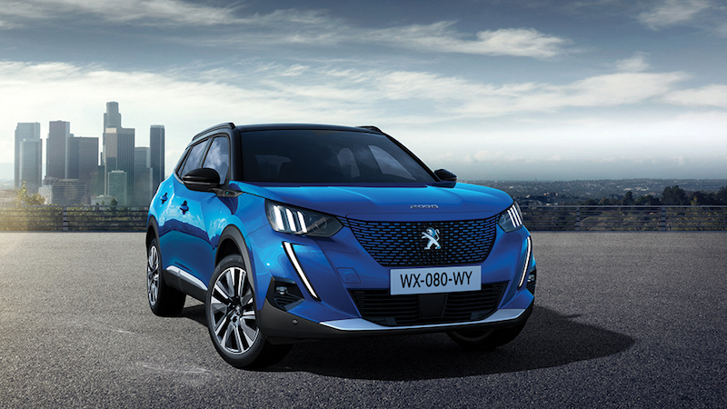 Peugeot Pakistan announces 8 official dealerships in Pakistan ...