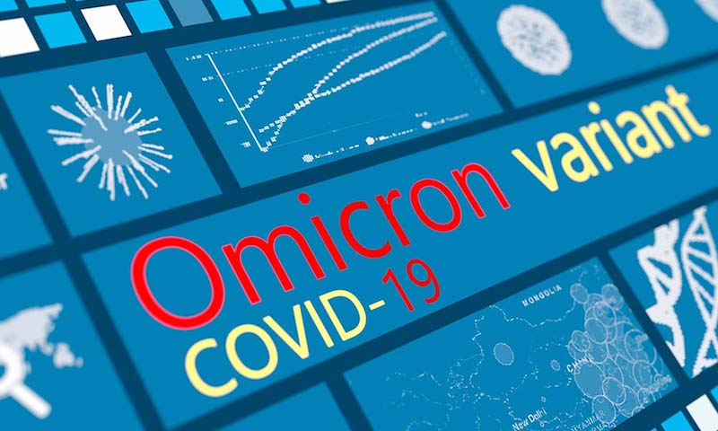 Pakistan to restore NCOC after Omicron’s sub-variant detected in the ...