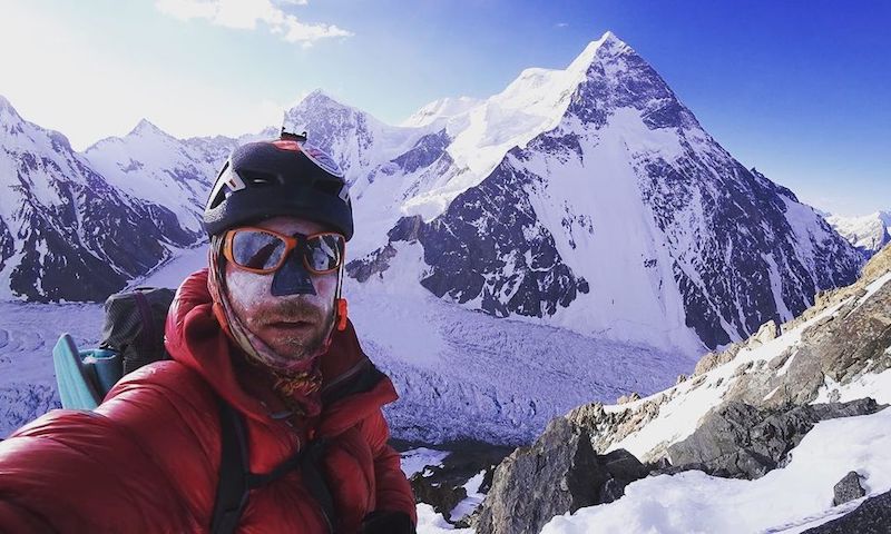 Missing climbers from Canada and Australia die while climbing K2 ...