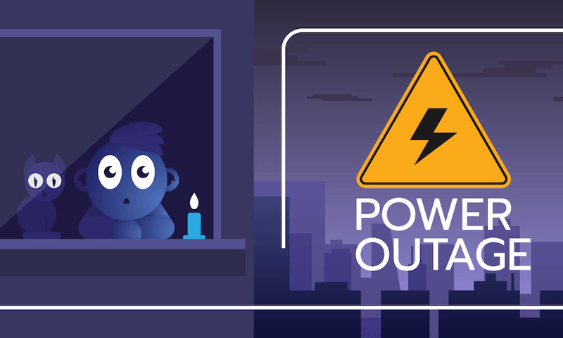 Millions in Pakistan face blackout due to grid fault - Islamabad Scene