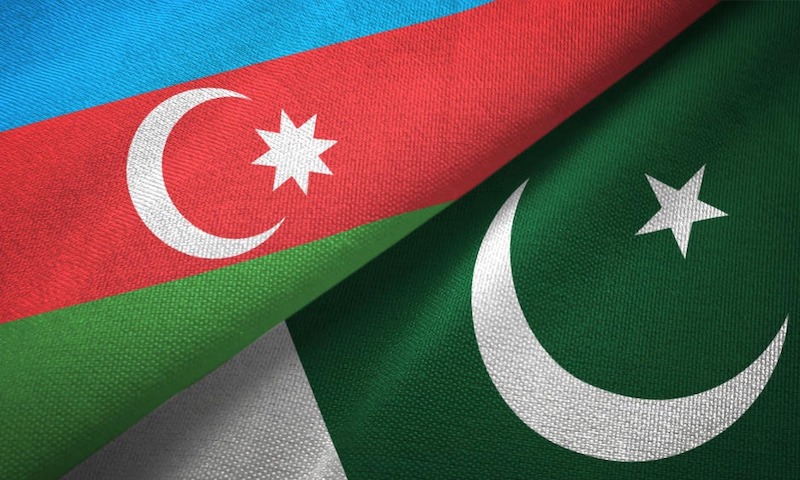 Pakistan and Azerbaijan set to boost cooperation in IT and Telecom ...