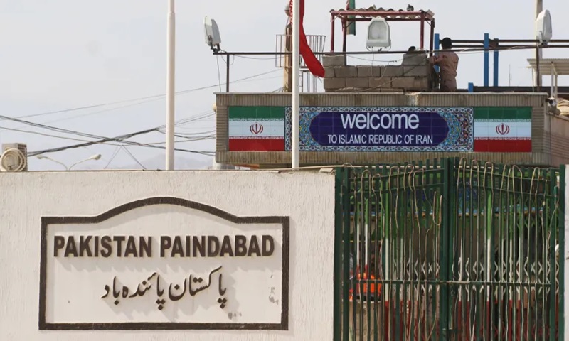 Pakistan recalls ambassador from Iran and warns of ‘serious ...