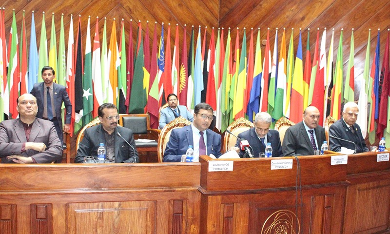 COMSTECH announces 85 fellowships for Yemeni scholars - Islamabad Scene