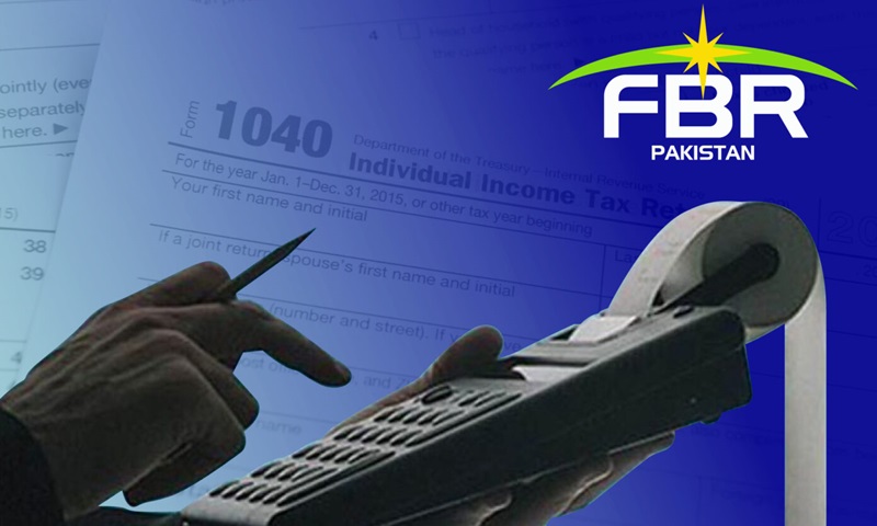 FBR set to revise ‘Tajir Dost Scheme’, shifting focus to big retailers ...