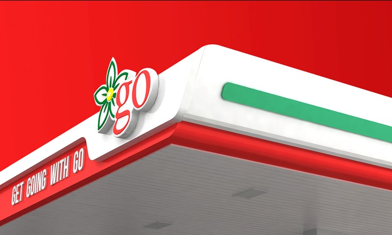Saudi Aramco acquires 40% stake in GO after obtaining regulatory ...