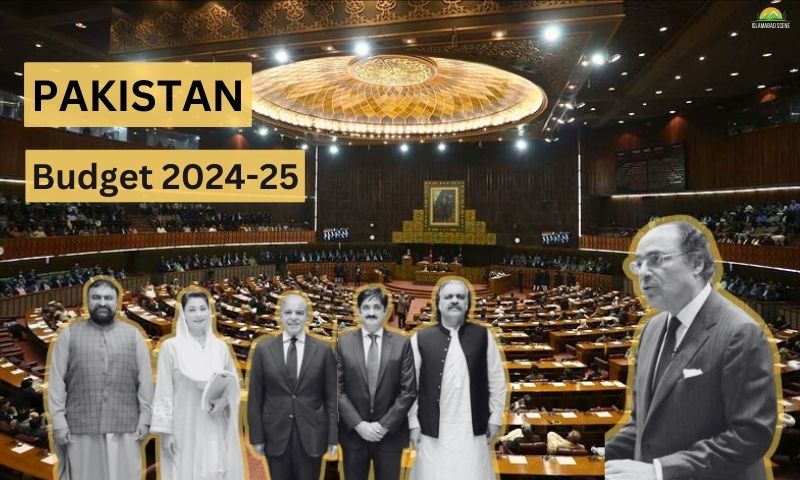 Key Takeaways from Pakistan’s Rs 18.9 trillion Budget 2024-25 ...