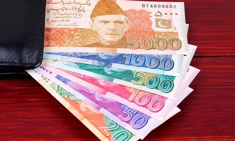 Pakistan declares ‘war on cash’ to curb tax evasion - Islamabad Scene