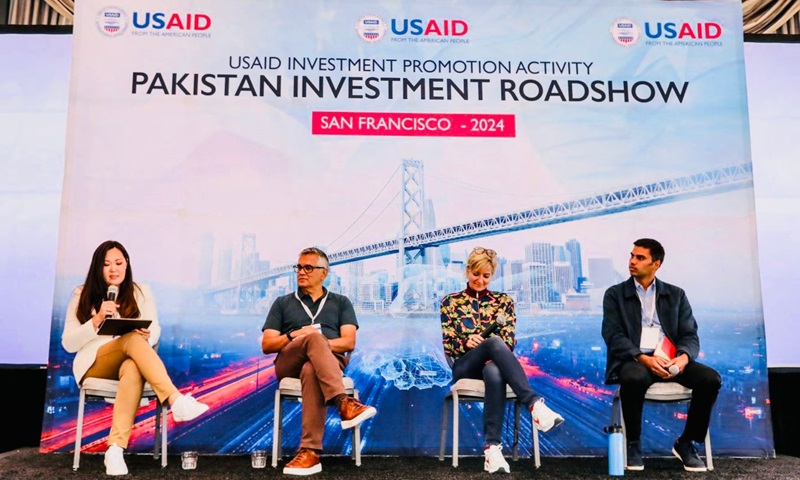 US Chargé d’Affaires Natalie Baker highlights growing trade ties at ...