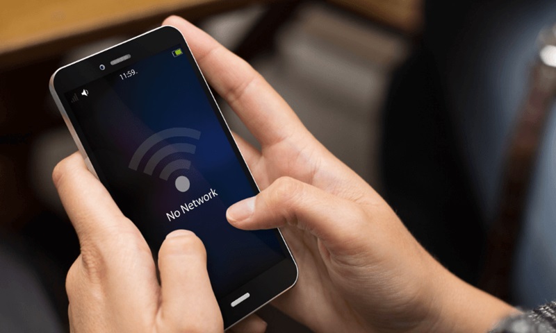 Mobile phone service back online in Islamabad as IHC orders Govt to ...