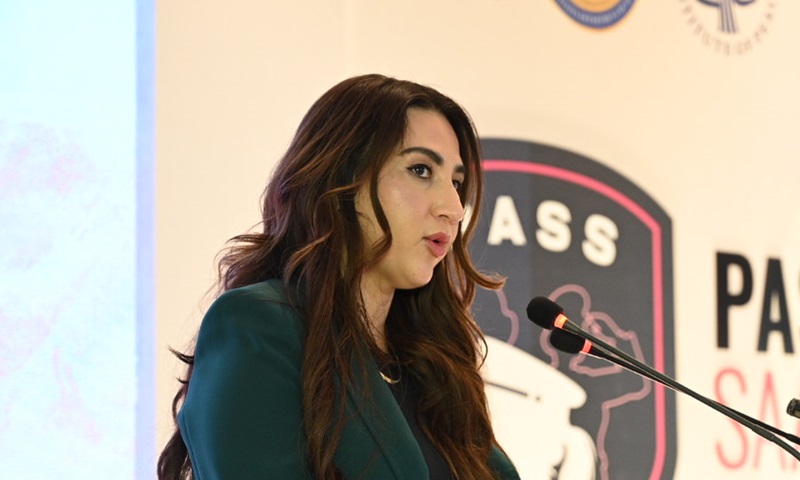US Chargé d’Affaires Natalie Baker highlights growing trade ties at ...