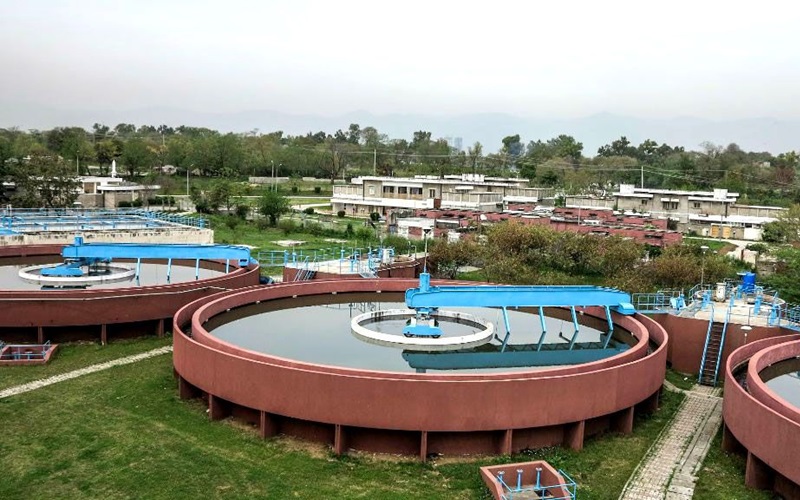 CDA and RDA face criticism as Senators call for urgent action on Water ...