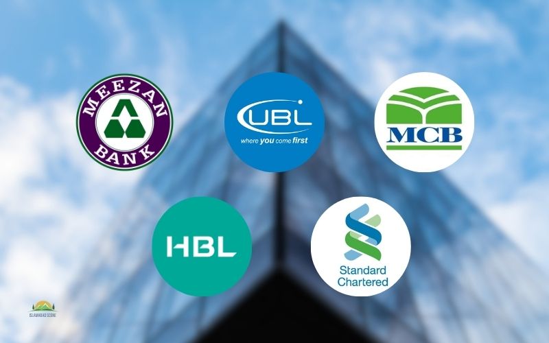 Top 10 Most Profitable Banks in Pakistan 2024: Meezan leads as sector ...