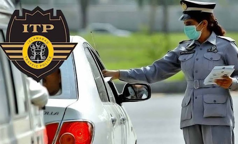 ITP Learner Permit Guide: All you need to know about Online and On-Spot ...