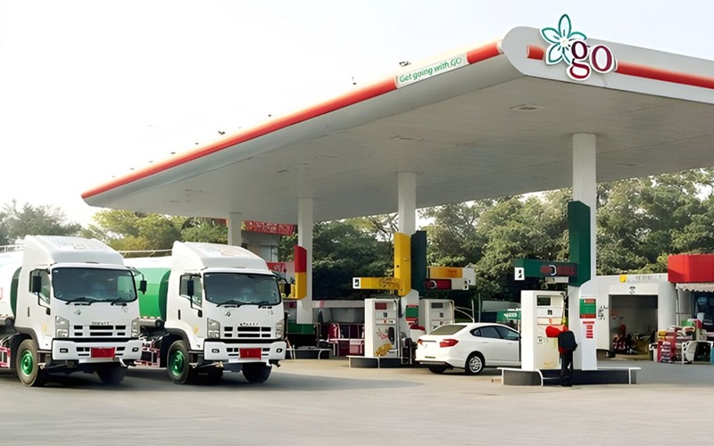 Pakistan’s Sitara Petroleum launches IPO to raise up to $17.2 million ...